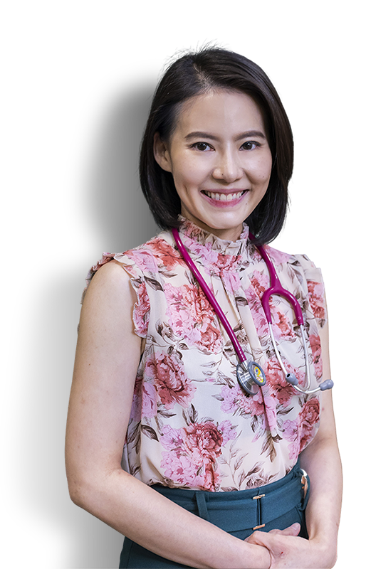 Tulips Clinic – Family Clinic in Damansara